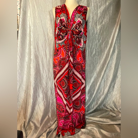new directions | Dresses | New Direction Woman Beautiful Boho Style ...